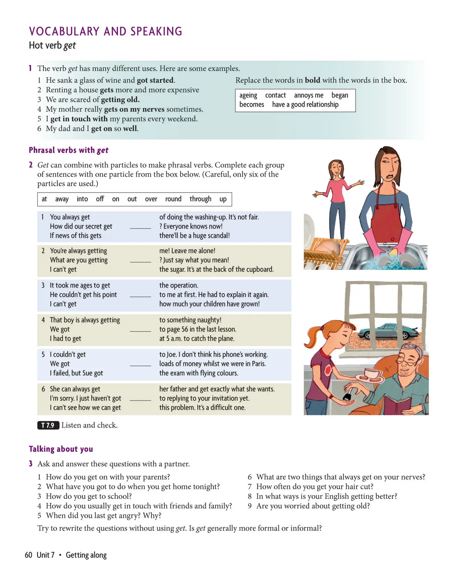Upper U7 Interactive Worksheet – Edform