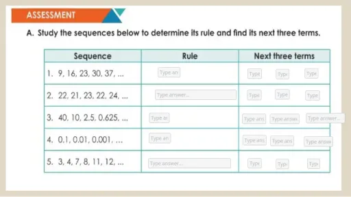 Math6 3Q Lesson 2 B Interactive Worksheet – Edform