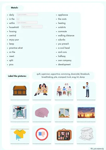 Writing End of the year 11th.docx .docx Interactive Worksheet – Edform