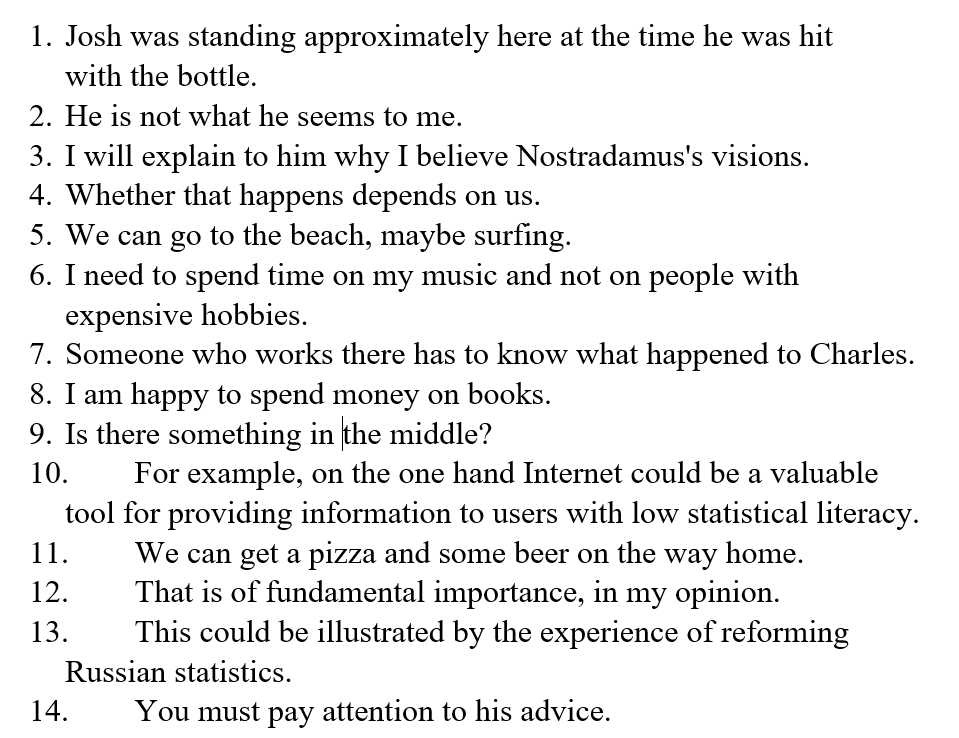 Prepositions Interactive Worksheet – Edform