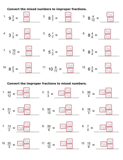Aiden Bishpam Mathematics Assessment December 2021 Interactive ...
