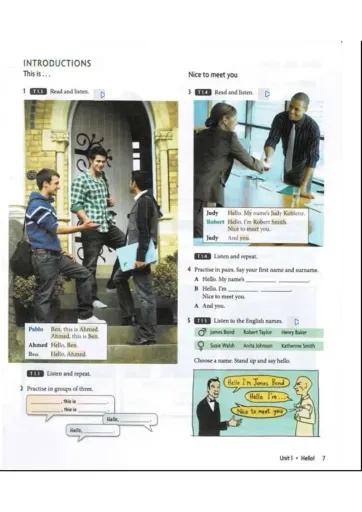 Lesson 1 SB Interactive Worksheet – Edform