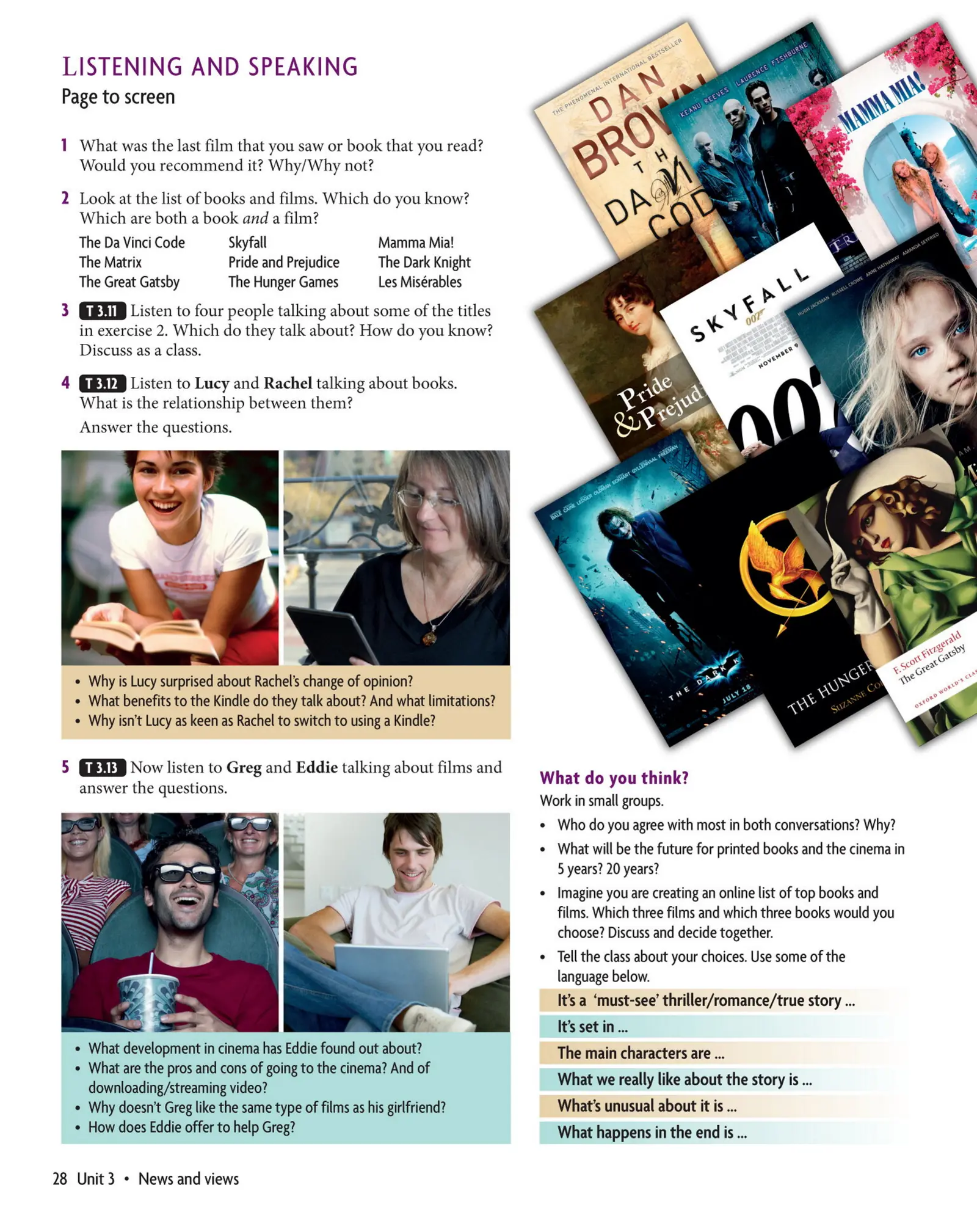 Upper U3 Interactive Worksheet – Edform