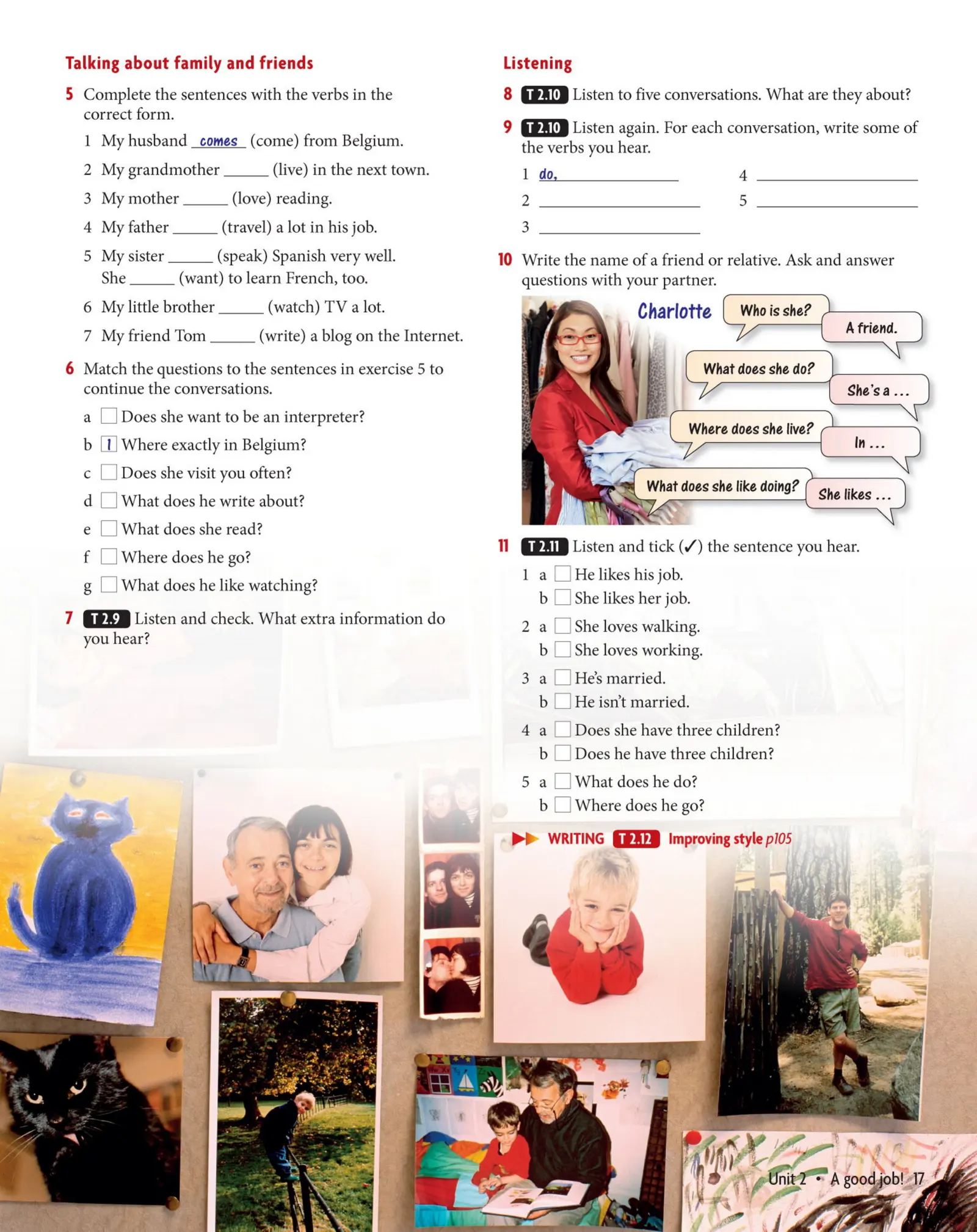 Elem U2 Interactive Worksheet – Edform