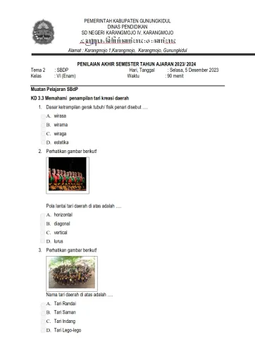 SBDP TEMA 2 Interactive Worksheet – Edform