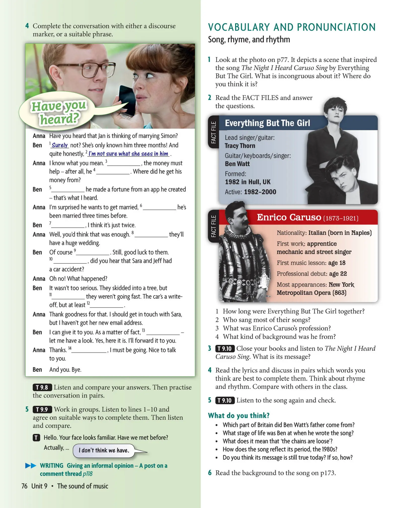 Advan U9 Interactive Worksheet – Edform