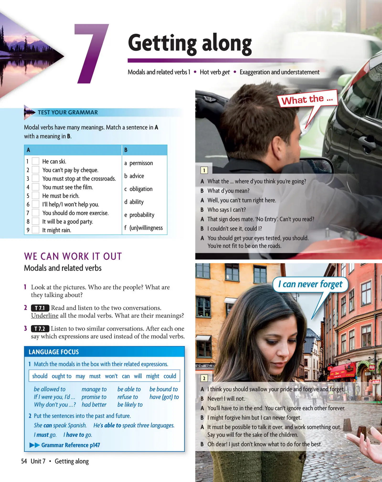 Upper U7 Interactive Worksheet – Edform