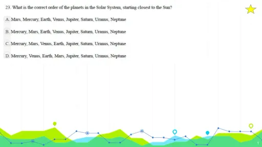 Week 20 Quiz Interactive Worksheet – Edform