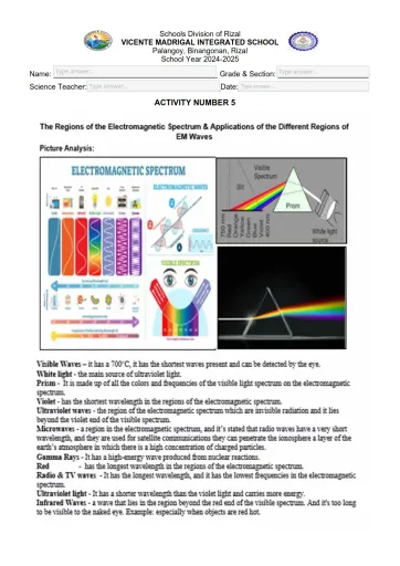 Q2 ACTIVITY 5 Interactive Worksheet – Edform