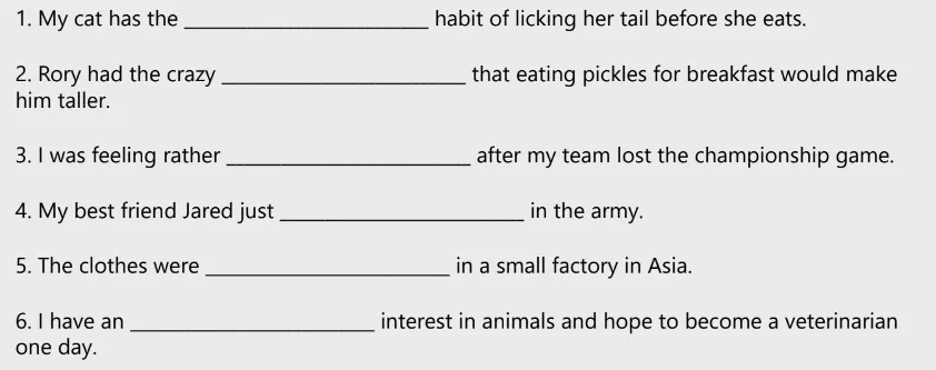 Because of Winn-Dixie - Chap 16-20 Interactive Worksheet – Edform