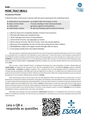 TRI 3 TRABALHO 3 Interactive Worksheet – Edform