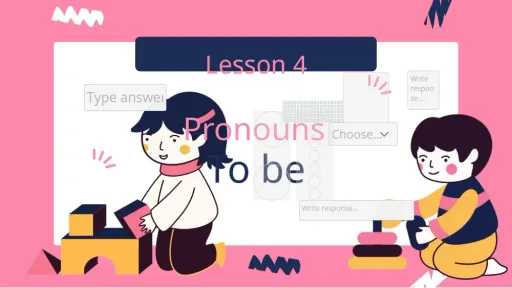 Lesson 4 Interactive Worksheet – Edform