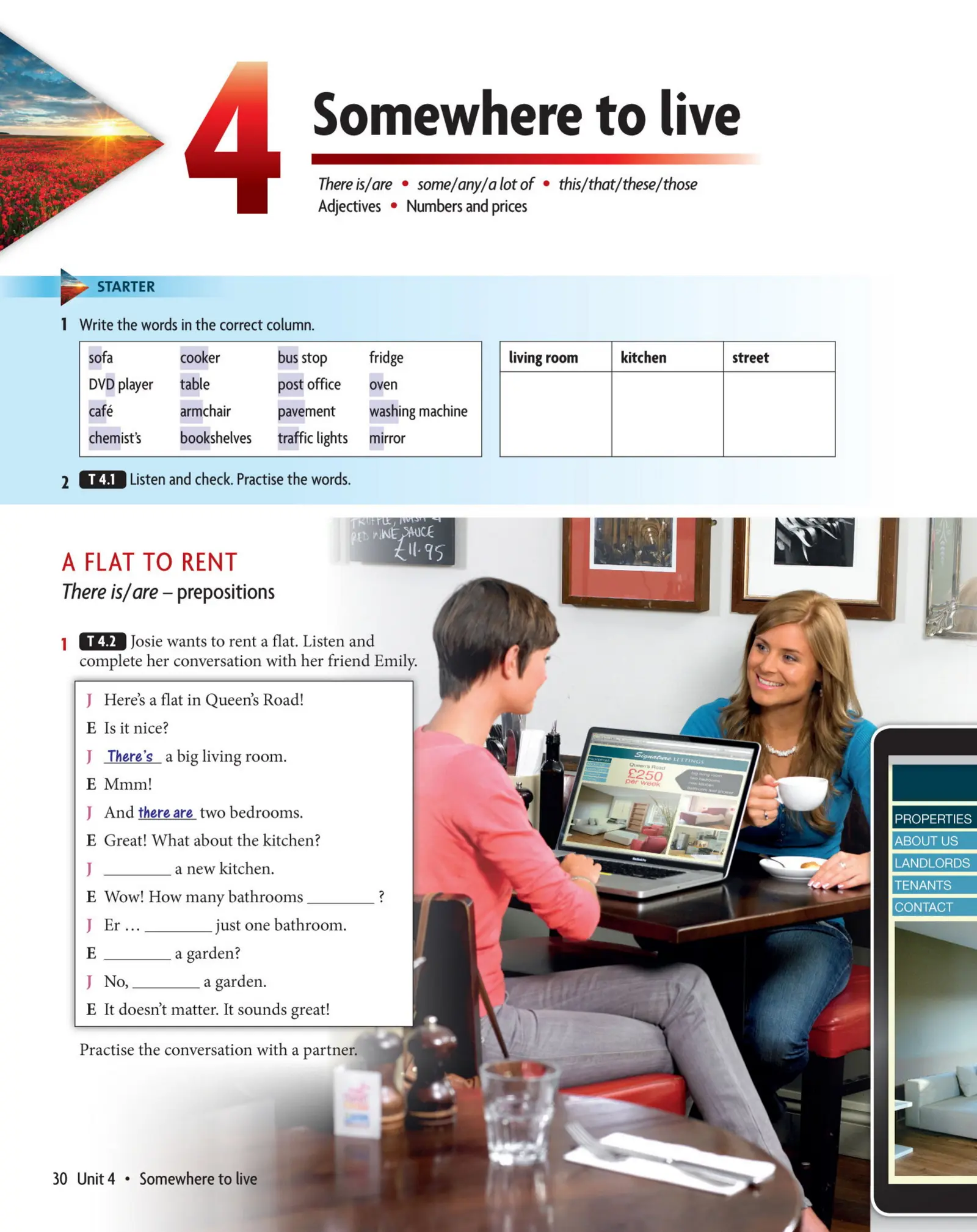 Elem U4 Interactive Worksheet – Edform