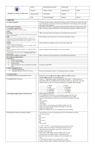 W7 Interactive Worksheet – Edform
