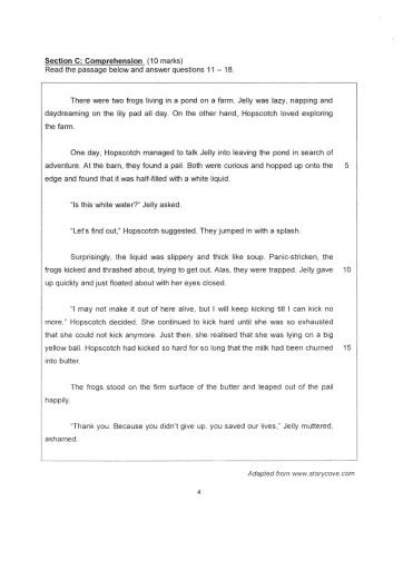 English homework 1 Interactive Worksheet – Edform