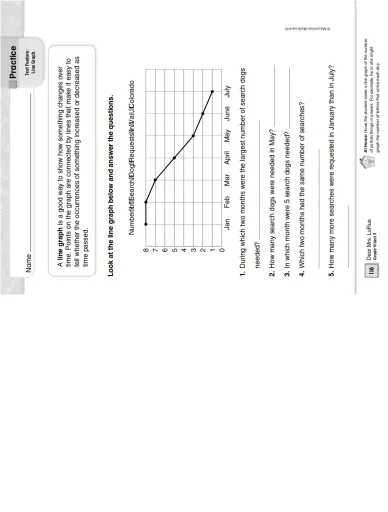 LA4 - HW Practice book Interactive Worksheet – Edform