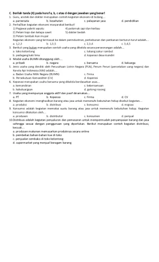 TALLER DE COMPETENCIAS Interactive Worksheet – Edform