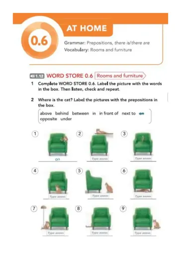 0.6 1 Interactive Worksheet – Edform