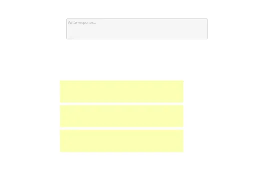 Blank slide Interactive Worksheet – Edform