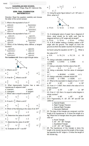Exercise 7 - Percentage Decrease Interactive Worksheet – Edform