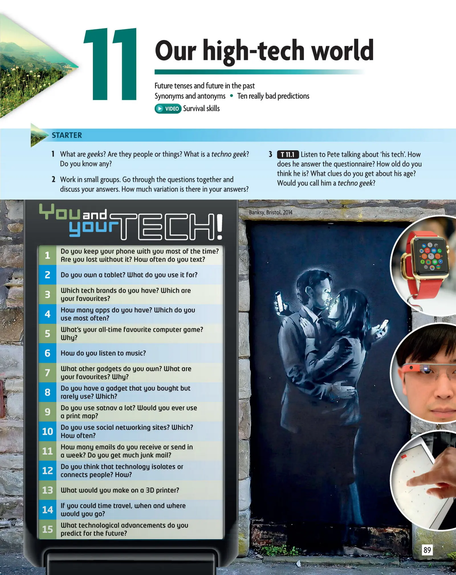 Advan U11 Interactive Worksheet – Edform