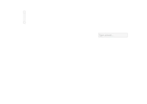 Blank slide Interactive Worksheet – Edform