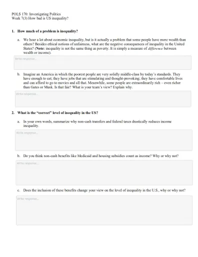 170 Week 7(3) In Class Activity Interactive Worksheet – Edform