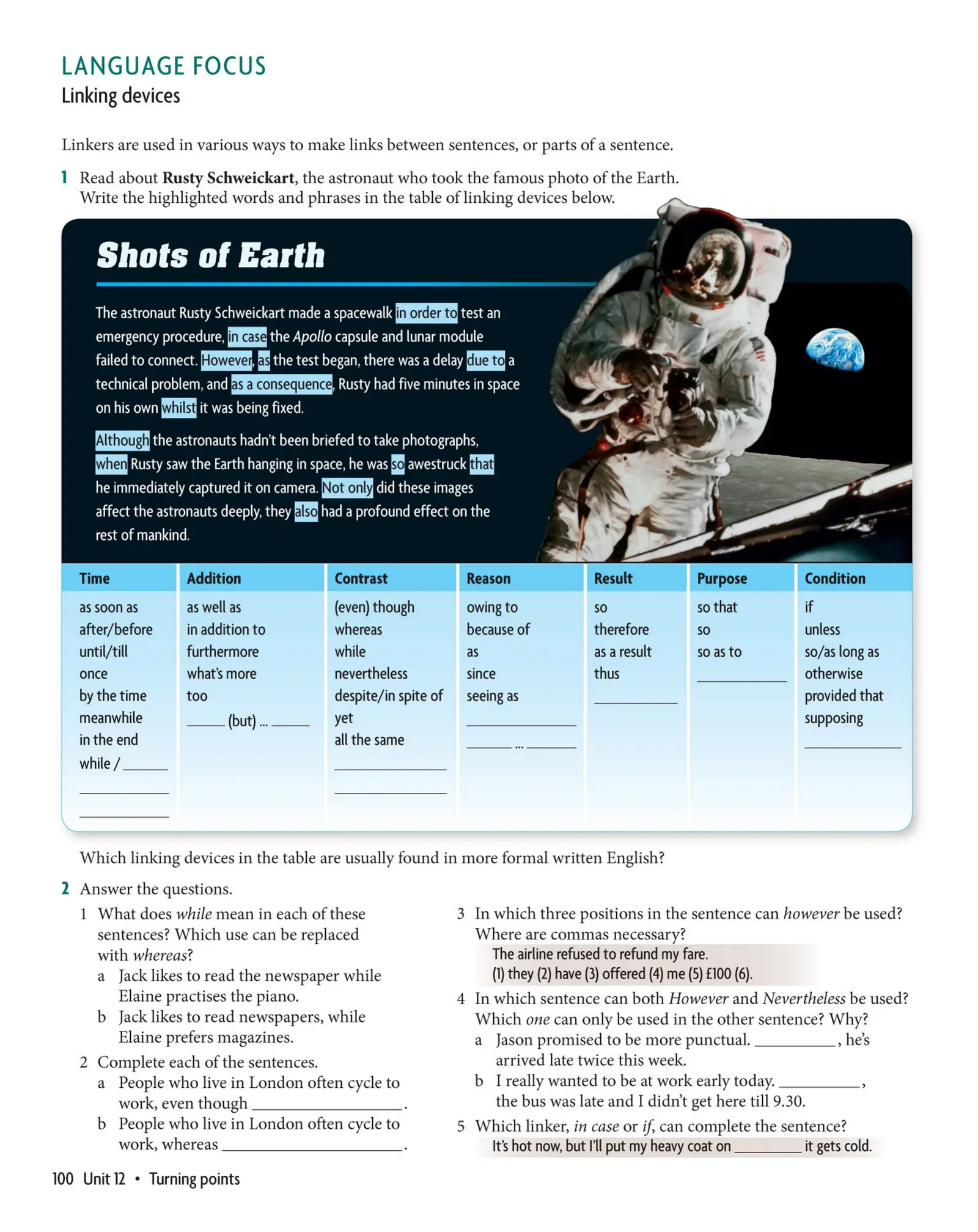 Advan U12 Interactive Worksheet – Edform