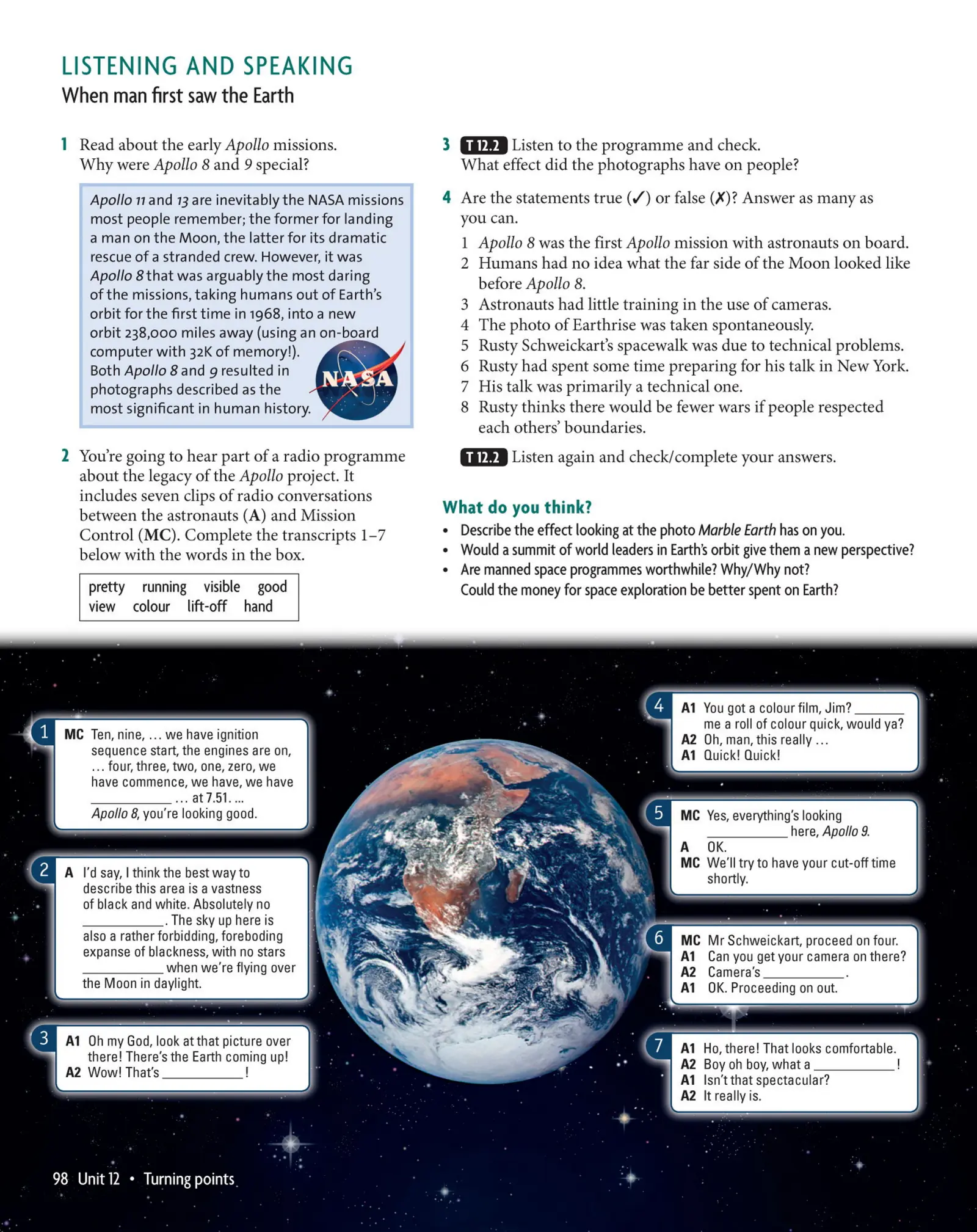 Advan U12 Interactive Worksheet – Edform