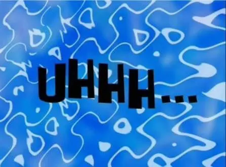 Uhhh... Interactive Worksheet – Edform