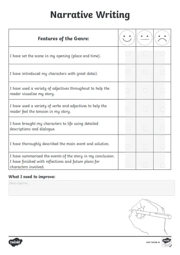 EVALUATION Interactive Worksheet – Edform