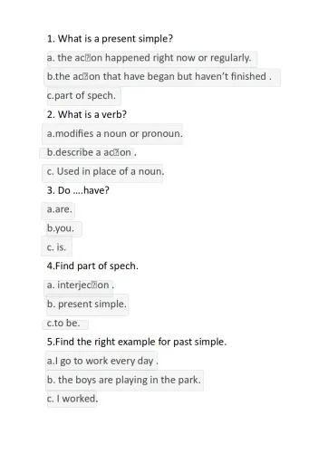 4 Interactive Worksheet – Edform