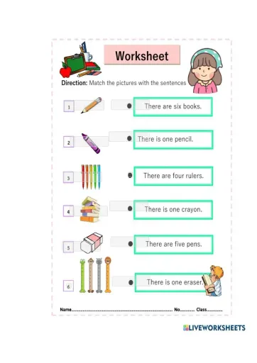 Doc2 Interactive Worksheet – Edform