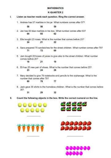 Worksheet 36 Interactive Worksheet – Edform
