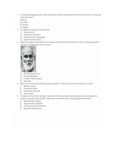 EDFORM QUESTIONS 1 pdf Interactive Worksheet – Edform