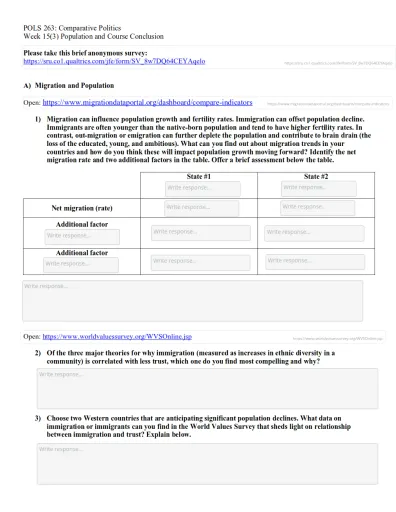 263 Week 15(3) In Class Activity Interactive Worksheet – Edform