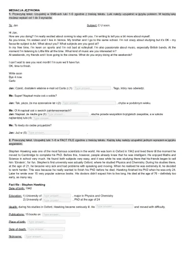 KP5 Interactive Worksheet – Edform