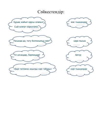 EVALUACION DIAGNOSTICA EC903 Interactive Worksheet – Edform
