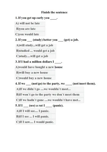 Документ Microsoft Word (2) Interactive Worksheet – Edform
