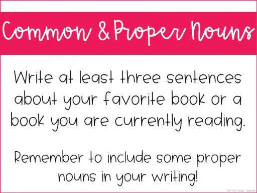 Friday Writing Interactive Worksheet – Edform