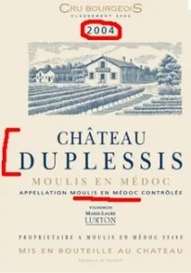 Le vin Interactive Worksheet – Edform