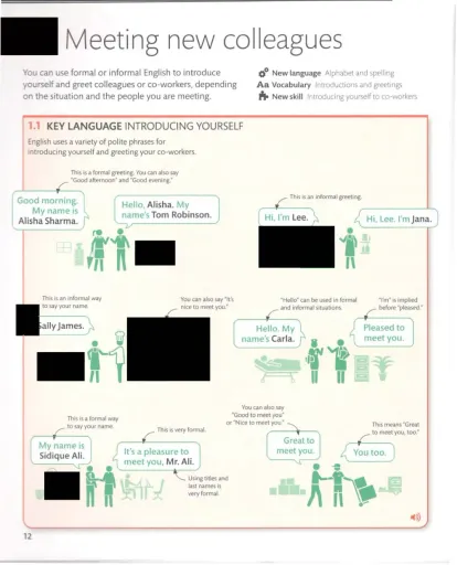 Lesson 1 Interactive Worksheet – Edform
