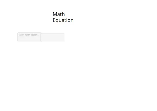 Blank slide Interactive Worksheet – Edform