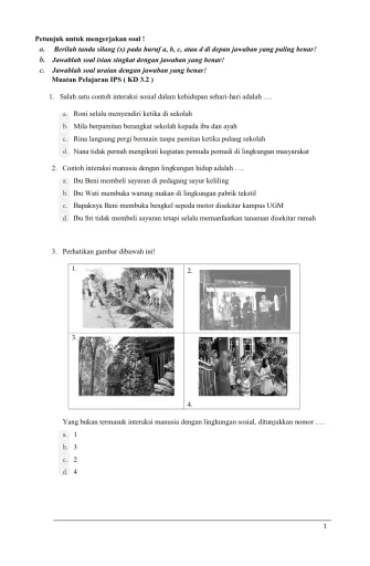 Tema 3 IPS Interactive Worksheet – Edform