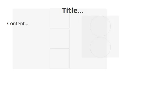 Text slide Interactive Worksheet – Edform