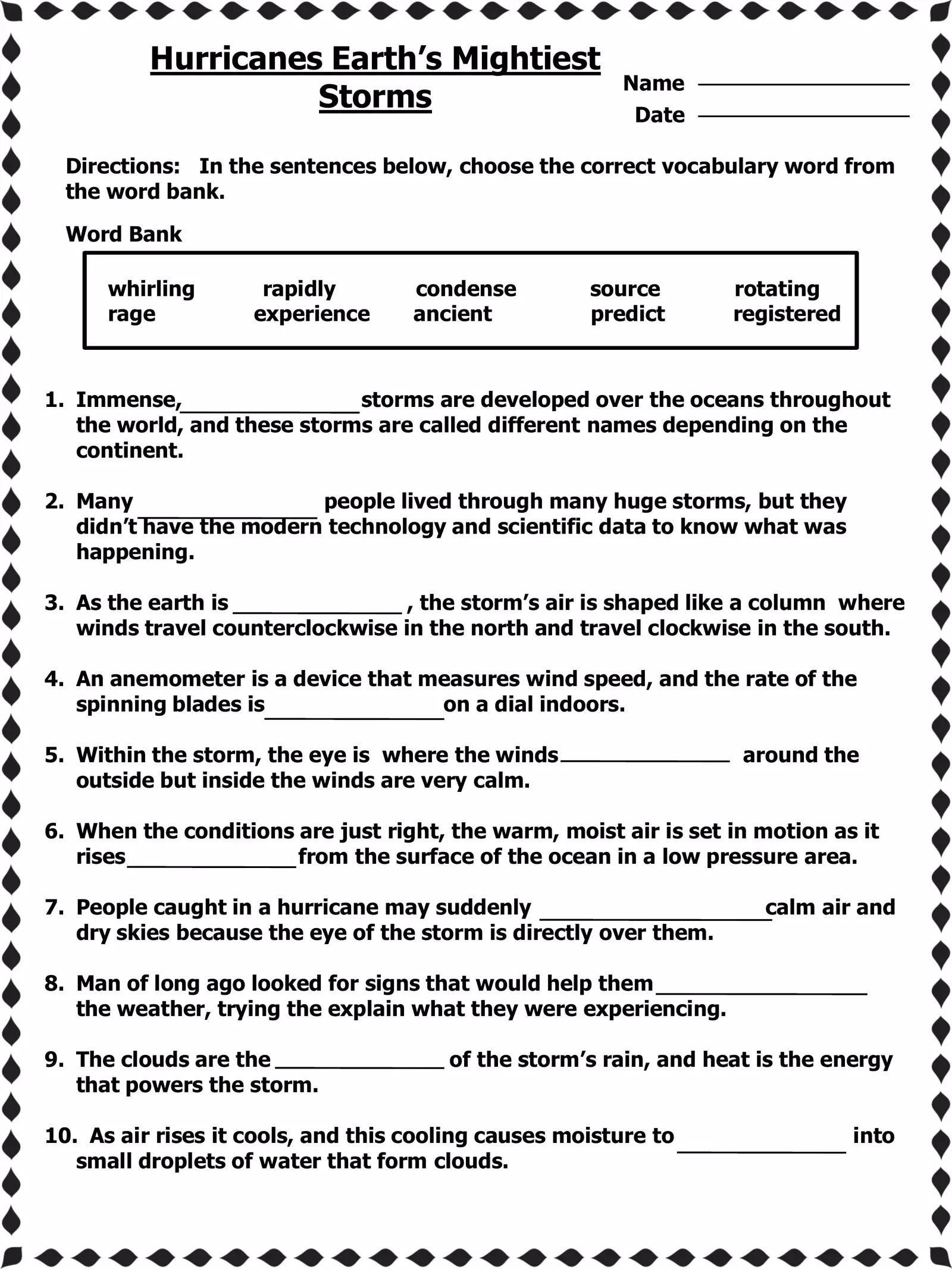 hurricanes-earth-s-mightiest-storms-cloze-interactive-worksheet-edform
