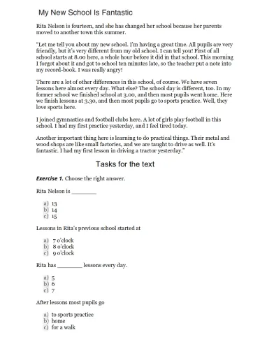 Task 2 Interactive Worksheet – Edform