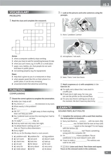 Speakout pre intermediate WB 2015 2ndpdf 4 pdf free 64 Interactive ...
