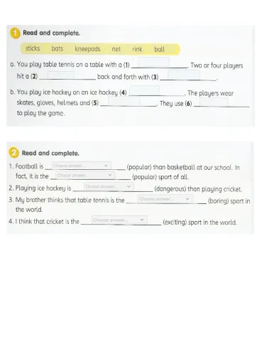 Module 9 Liveworksheet 4 Interactive Worksheet – Edform