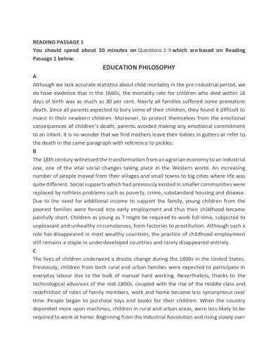 Session 29 reading practice Interactive Worksheet – Edform